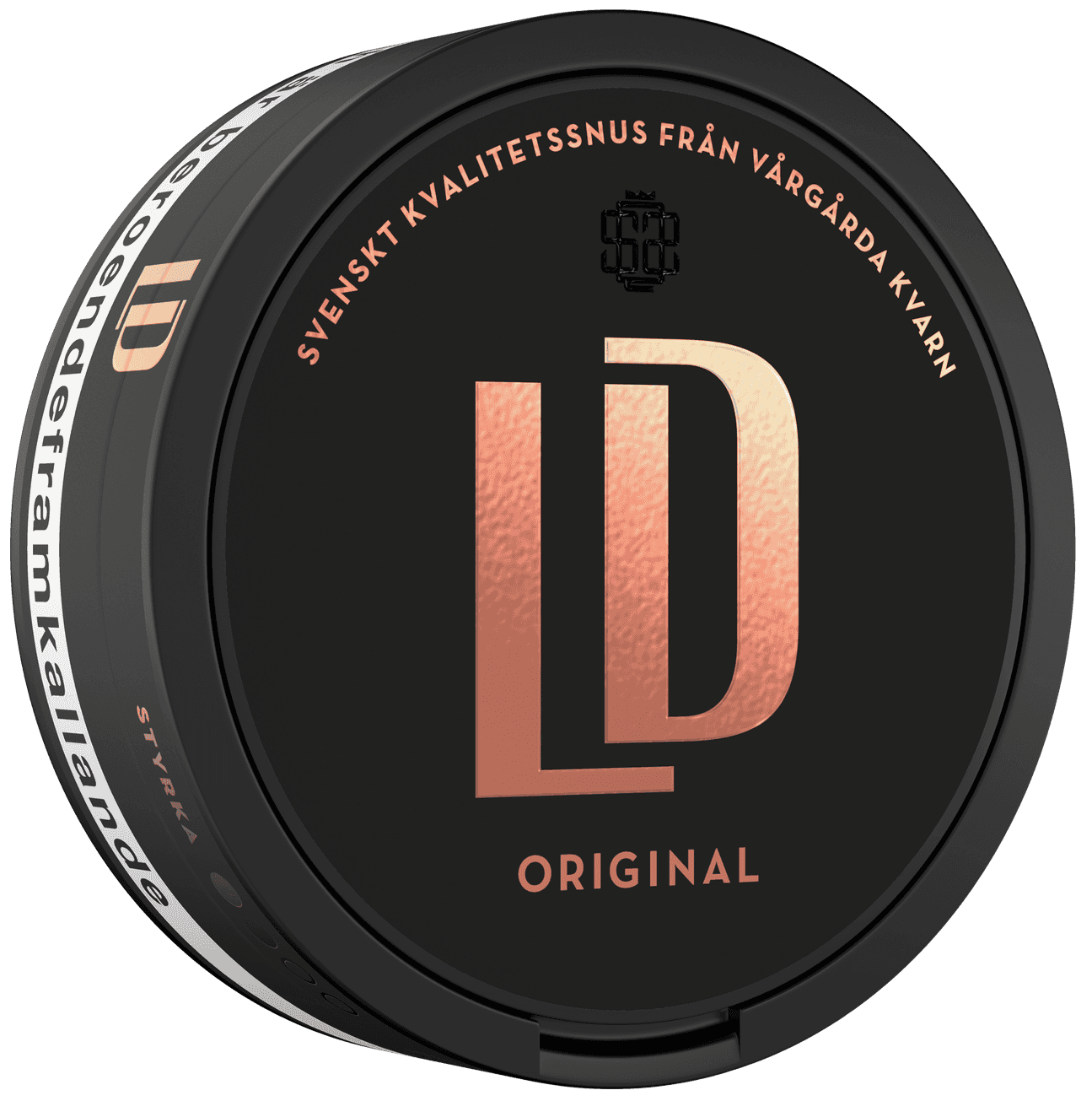 LD Original - Nordic Snus