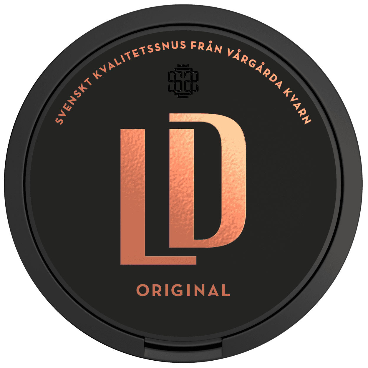 Det svenska snusbolaget från Vårgårda - Nordic Snus