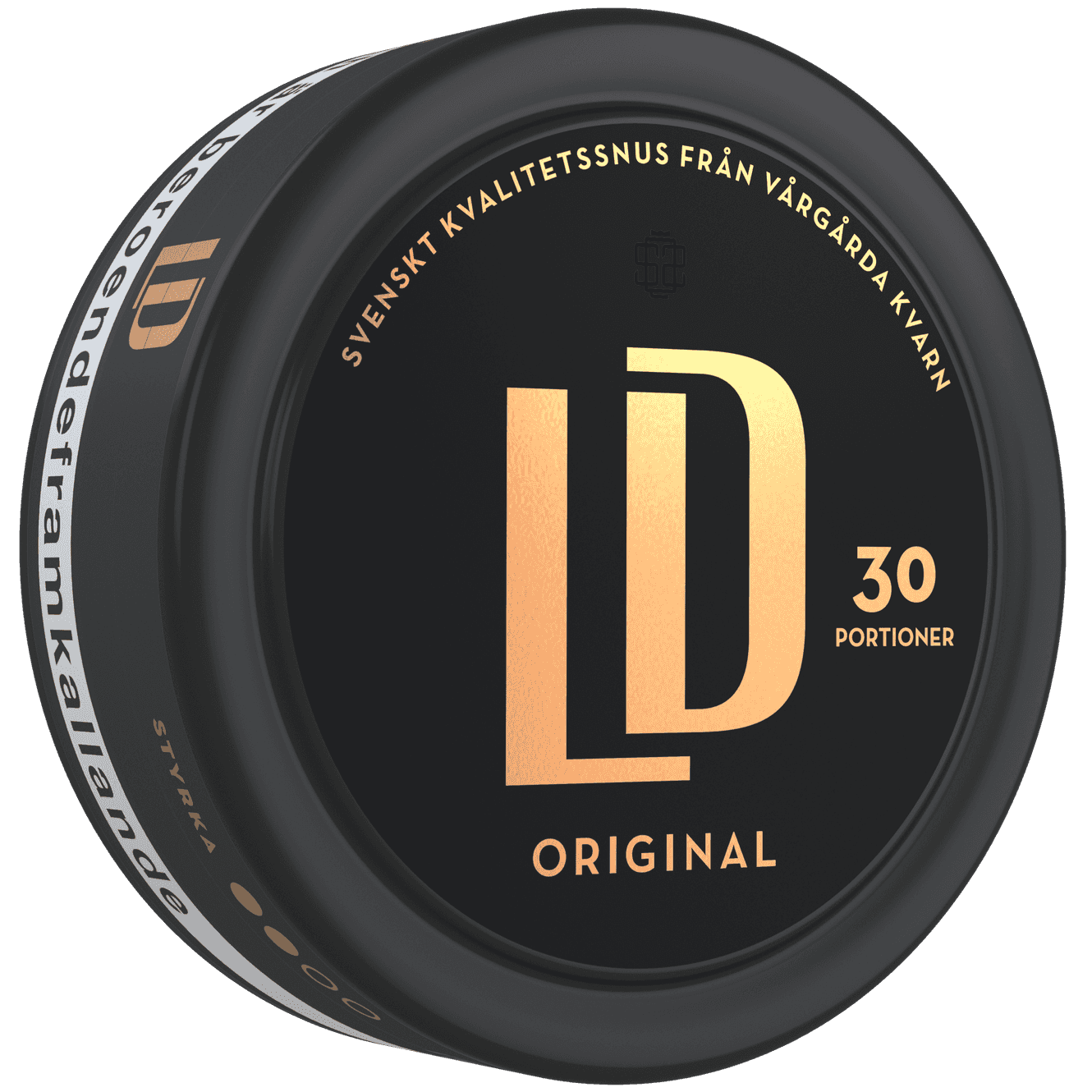 LD 30 Original - Nordic Snus